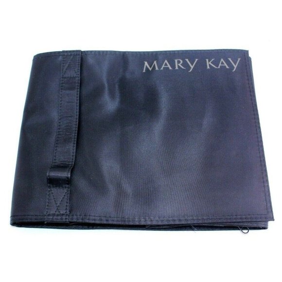 Mary Kay | Makeup | Mary Kay 4 Pouch Roll Up Portable Hanging Travel Or ...